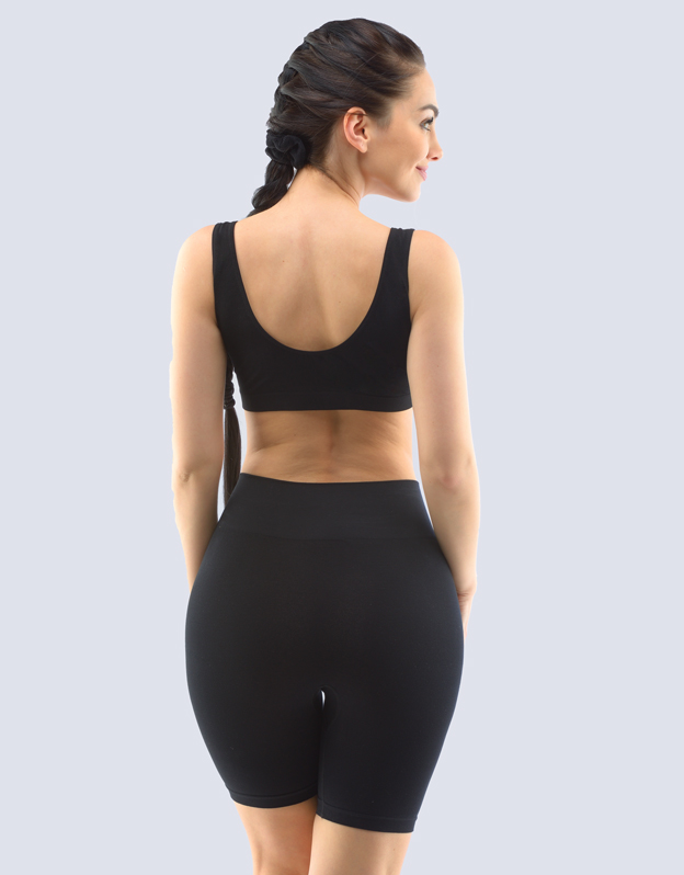 Boxeri dama bambus 03017 • lenjerie intima ecologica femei